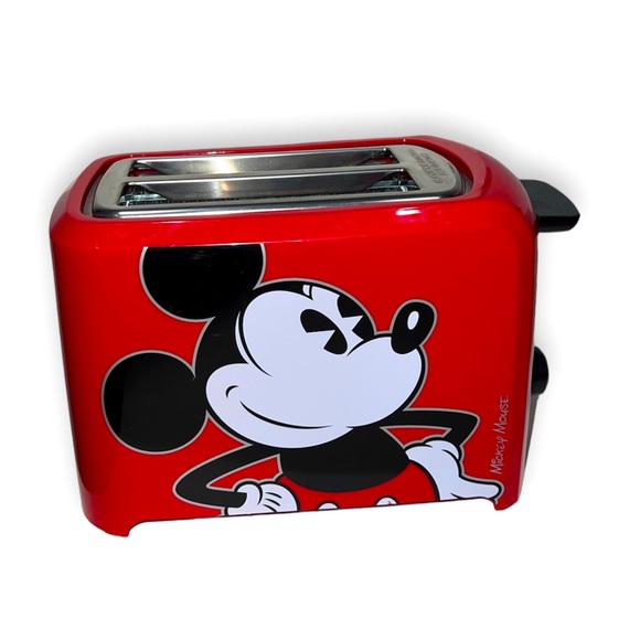 Kitchen | Mickey Mouse Toaster | Poshmark